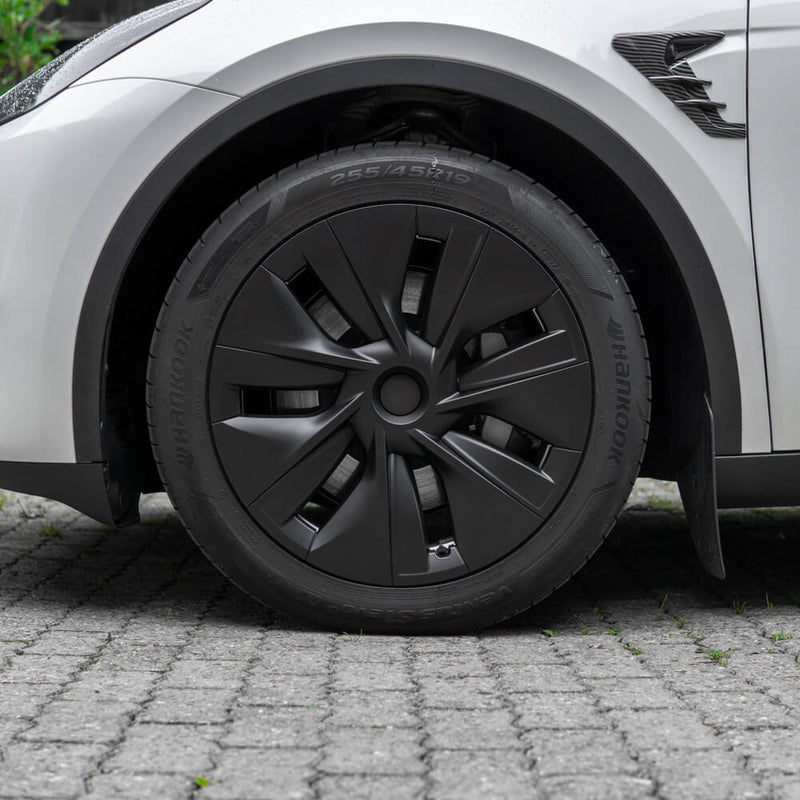 Radkappen Tesla Model Y