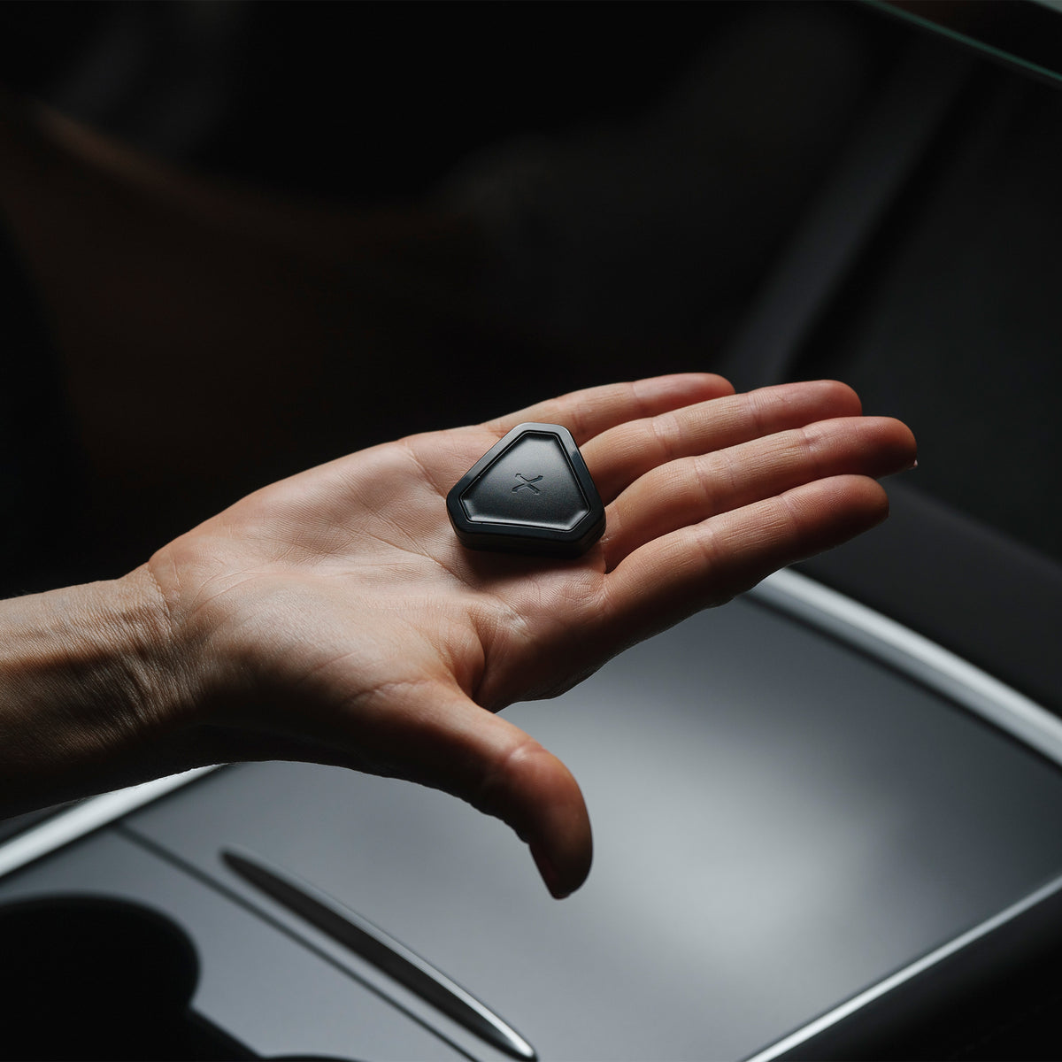 Tesla S3XY Buttons [Gen 2] für Model 3/Y/S/X