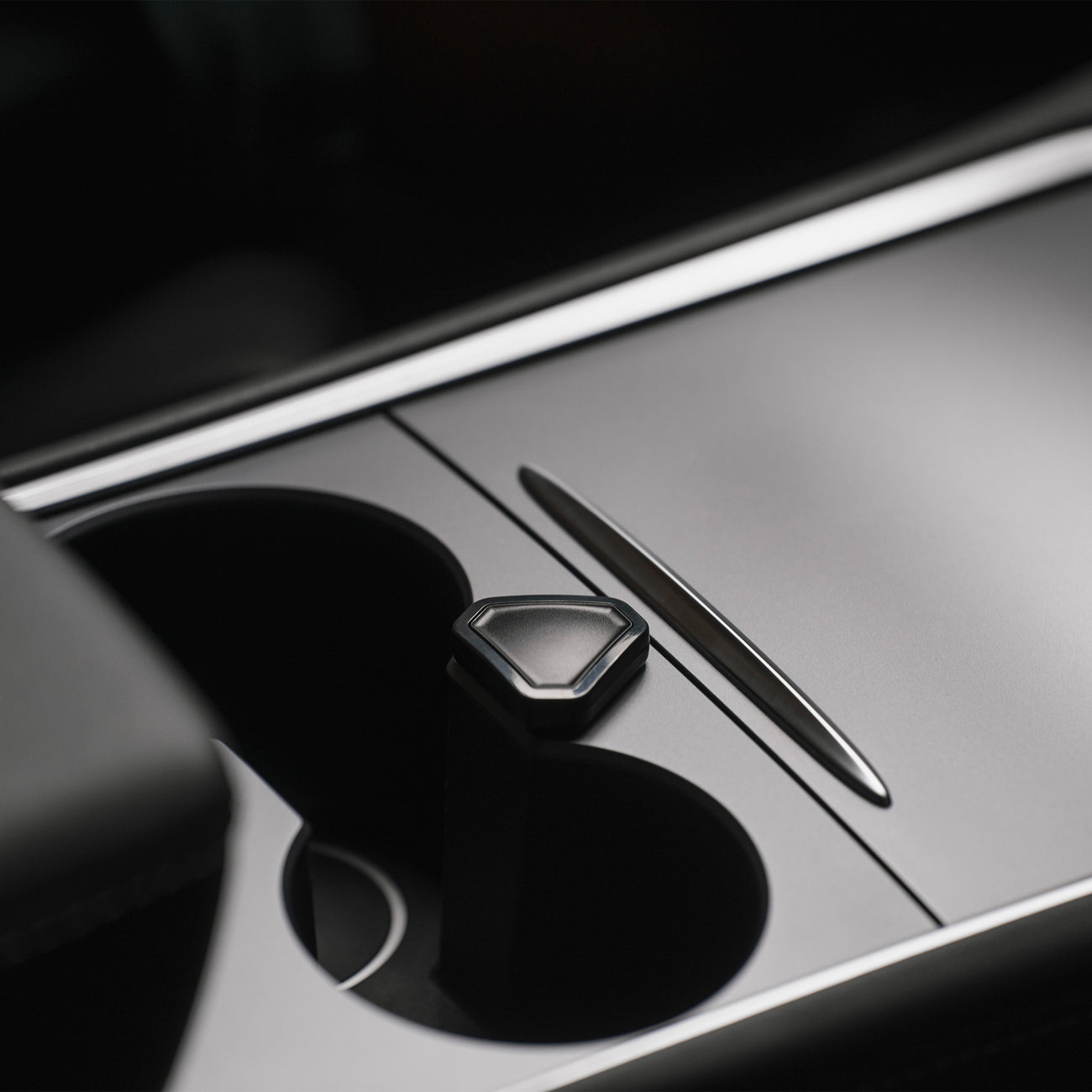 Tesla S3XY Buttons [Gen 2] for Model 3/Y/S/X