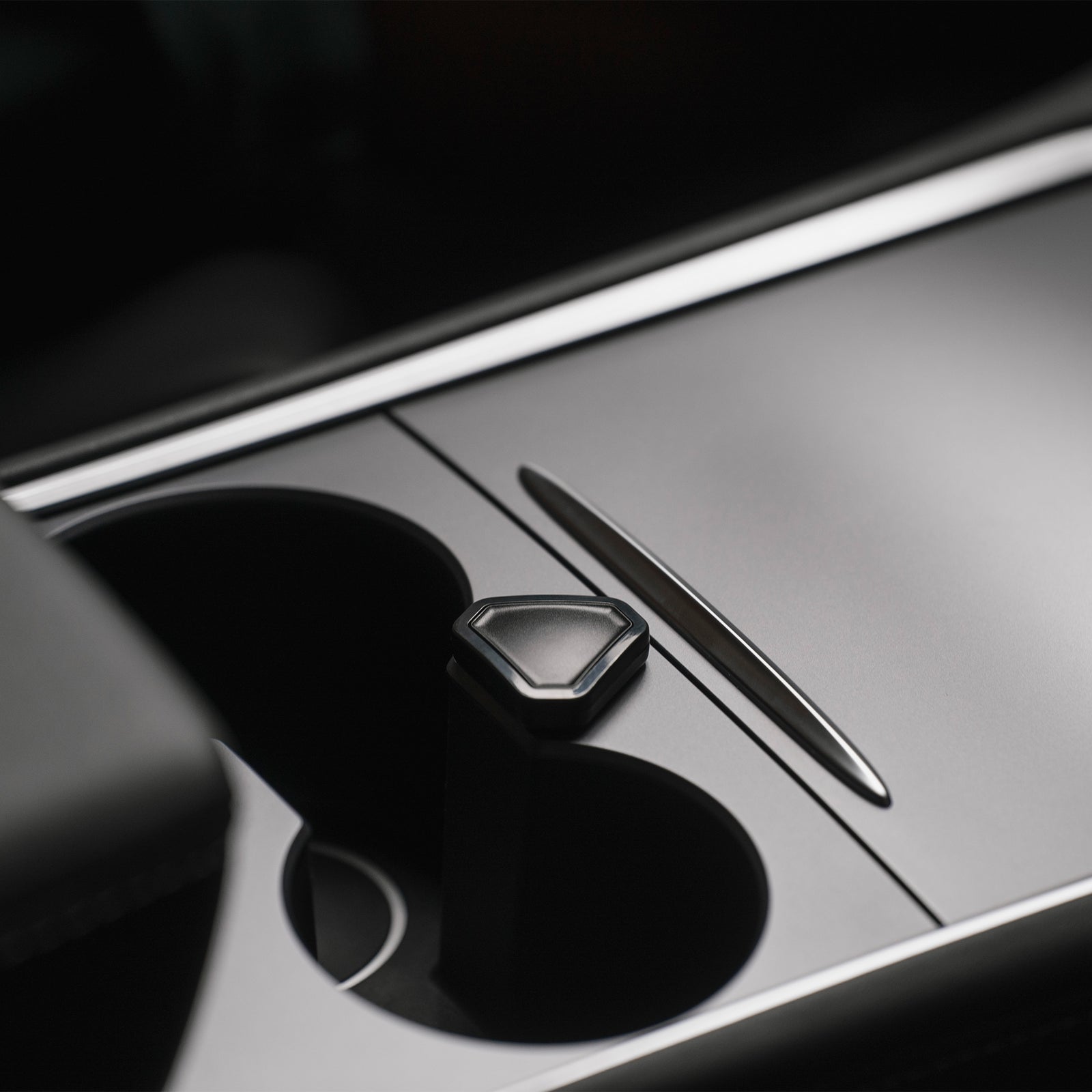 Tesla S3XY Buttons [Gen 2]