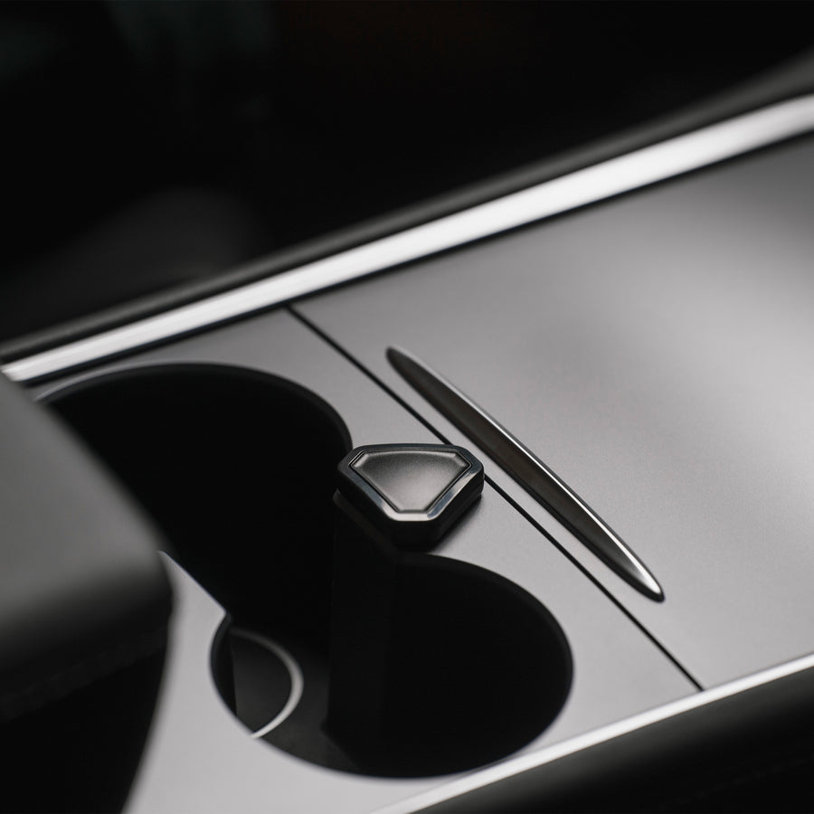 Tesla S3XY Buttons [Gen 2] for Model 3/Y/S/X