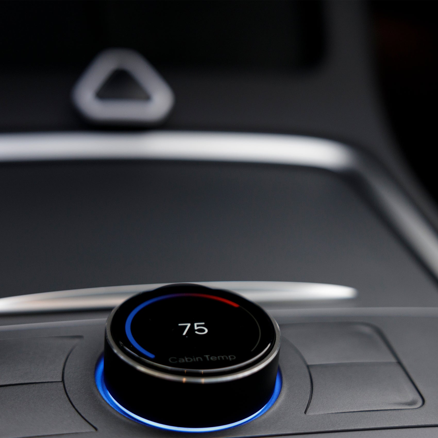 Tesla S3XY Knob