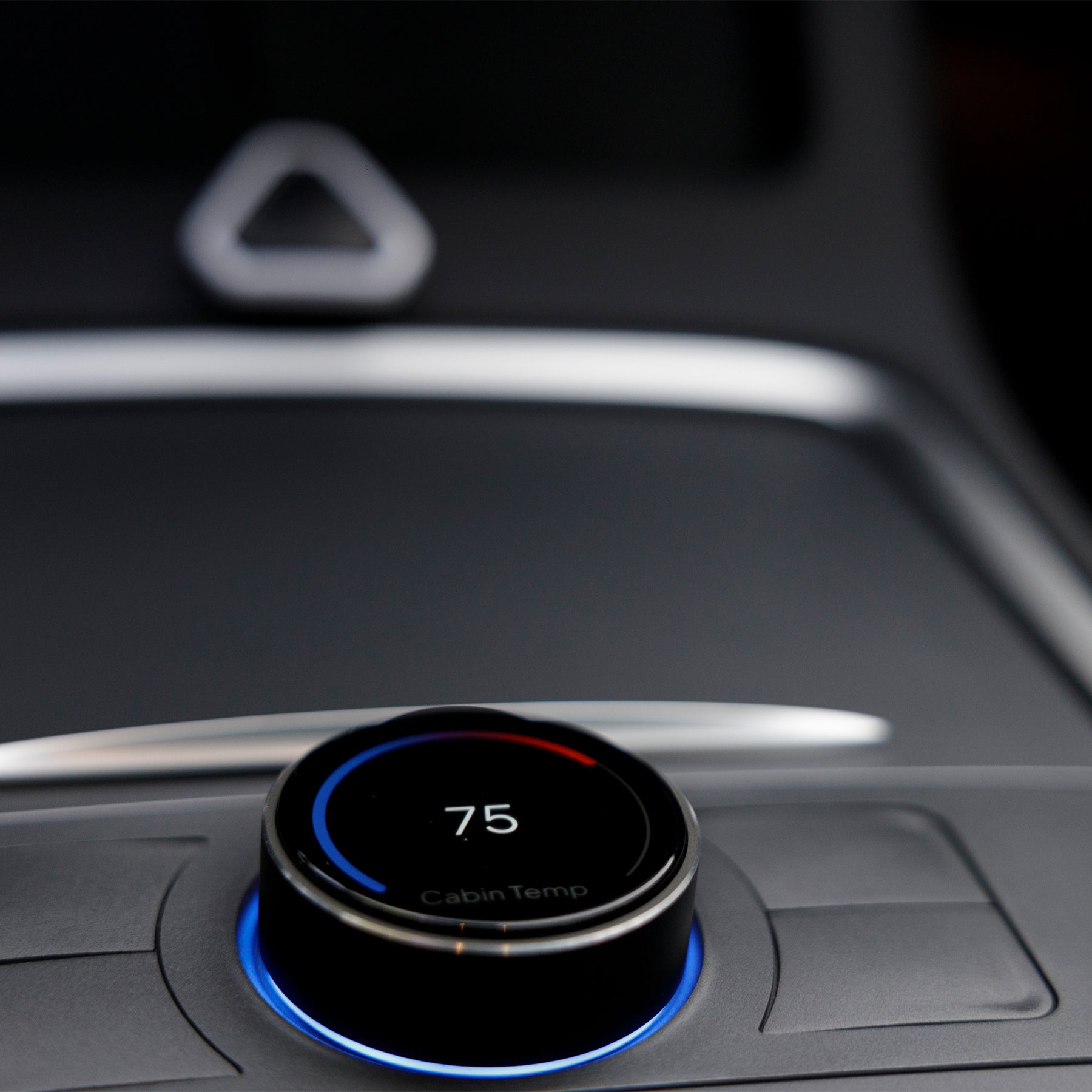 Tesla S3XY Knob